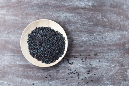 Schwarzer Reis – das ultragesunde Getreide - Superfood Liste