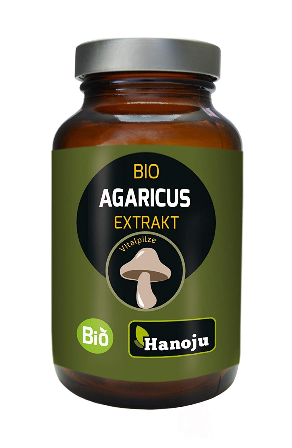 Agaricus blazei murill kaufen - Superfood Liste