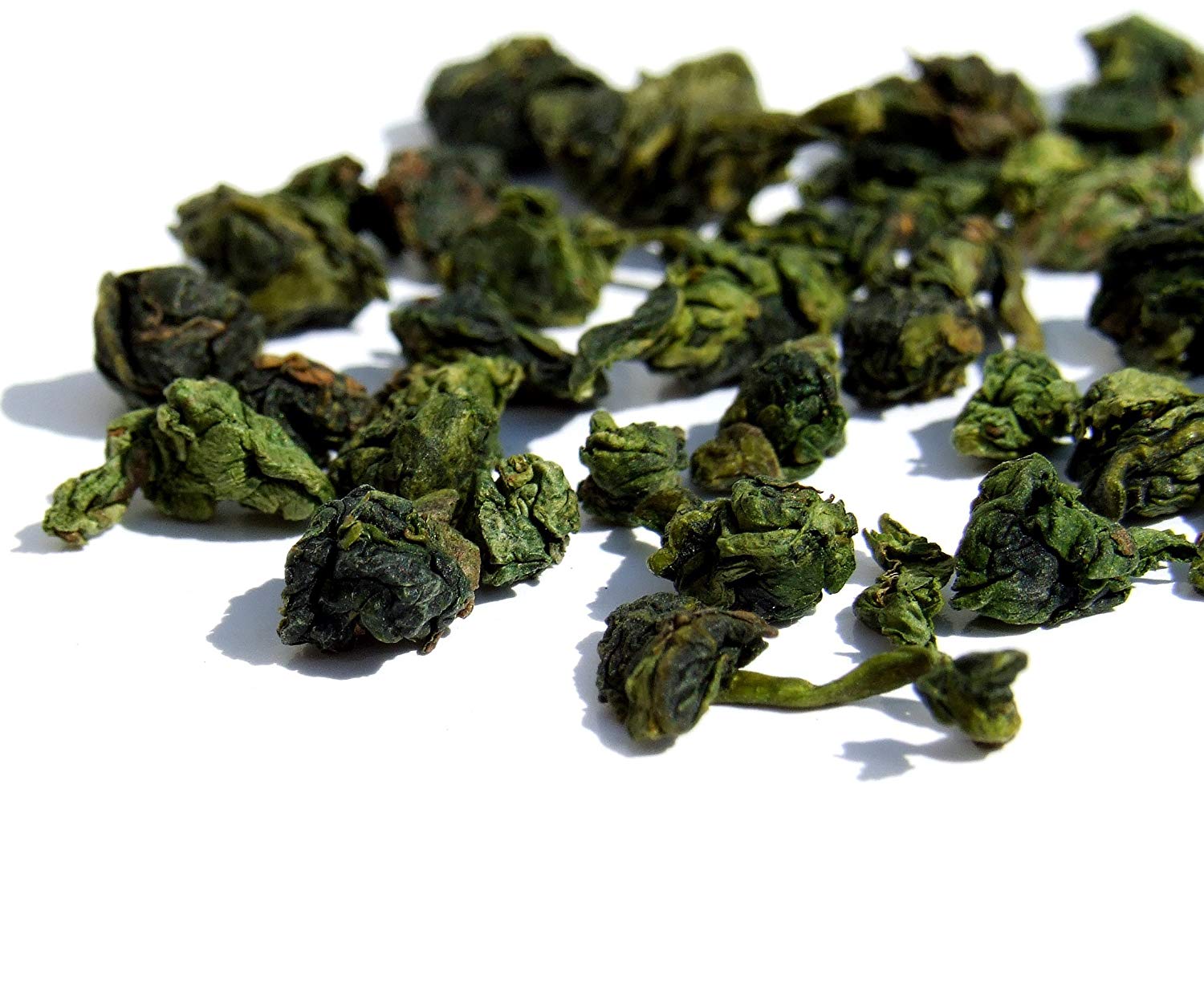 Tieguanyin Tee kaufen in bester Qualität - Superfood Liste