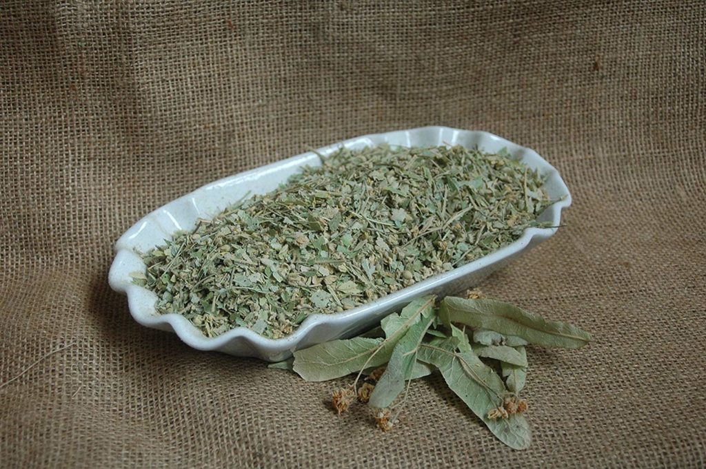 Lindenblütentee kaufen: 3 Top Lindentees im Vergleich - Superfood Liste